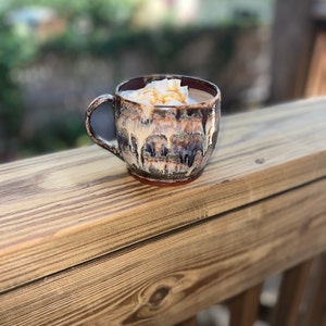 Handmade Ceramic Plate Set Ocean Inspired Beach Vibes Handmade Pottery ...