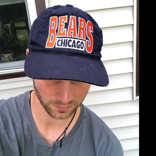 Vintage KETCHIKAN ALASKA Wolf Embroidered All Over Print BASEBALL Hat ...