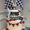 Airplane Cake Topper Set | Airplane Cake Topper | Boeing Topper | Plane ...