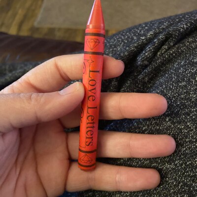 Free&clear no Scent or Dye CRAYONS for Diamond Painting single Placing ...