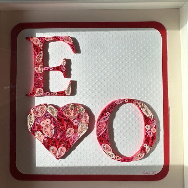 Airplane Greeting Card ~ Handmade ~ Quilled ~ Paper Art ~ Can Be ...