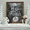 Fall Coffee Bar Sign | Vintage Coffee Sign | DIGITAL DOWNLOAD | Coffee ...