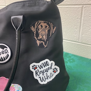 Mechanic Patch, Tool Patch, Wrench Set Patch Embroidered Iron on Sew on ...