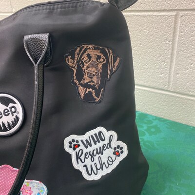 Mechanic Patch, Tool Patch, Wrench Set Patch Embroidered Iron on Sew on ...