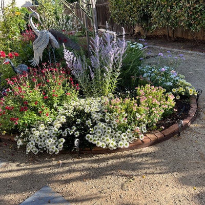 4' Garden Stakes Property Marker Driveway Marker Tree Stake WISE OAK ...