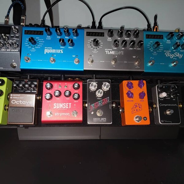 Tascam Model 12 Mixer Tabletop Stand 3d Printed Black W/non-abrasive ...