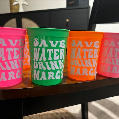 BACH CLUB Cups for Country Club Bachelorette Party Classy Bachelorette ...