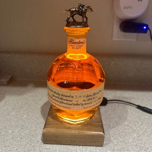 THE ORIGINAL Minecraft inspired Ore Lamp, Nightlight, LED, Gamer Lamp ...