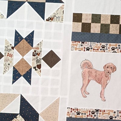 Pretty Darn Quick 3 Yard Cuts Pattern Book by Donna Robertson - Etsy