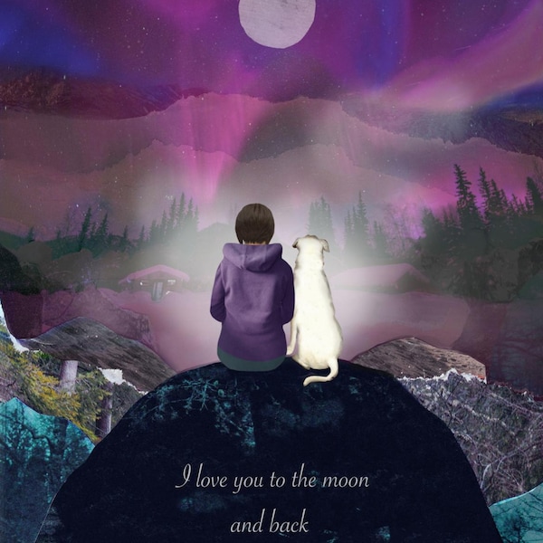 The Cats of L S Lowry | Print | Wall Art | Cat Print | in the Style of ...