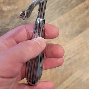 Infant & Child Embalming Trocar / Drain Tube - Etsy