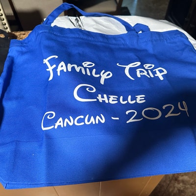 Girls Trip Gifts Ideas, Girls Trip Favors, Girls Trip Shoulder Bag ...