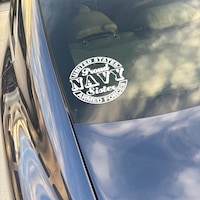 USMC 0321 Marine Recon MOS Car Truck Van Window Decal Sticker Vinyl ...