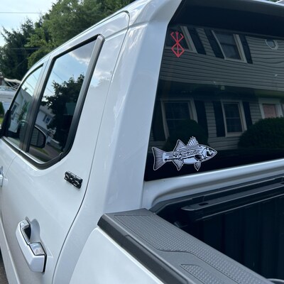 Custom Transom Window Numbers Vinyl Decal 3 to 12 Tall Home Address ...