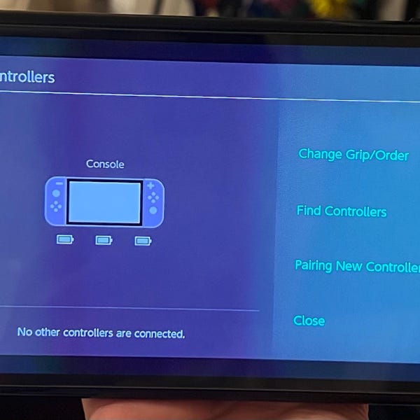 Zelda TOTK - RGB Led - Glow in the Dark - Custom Pro Controller for the ...