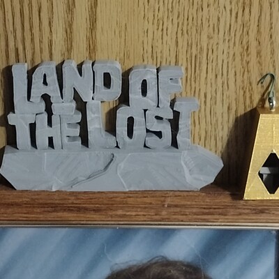 Enik 3.5 Inch Figure 1/18 Scale 1974 Land of the Lost - Etsy