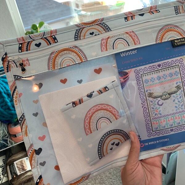 Promise of Spring Silver Creek Samplers Cross Stitch Pattern - Etsy