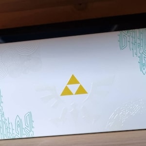 CUSTOM Pro Controller Nintendo SWITCH LED Mod Black on Black - Etsy