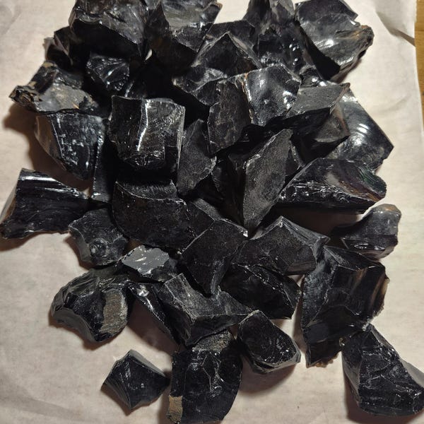 Jade Nephrite Semi Tumbled Gemstone Mini Chips 5 15 Mm: Choose Ounces ...