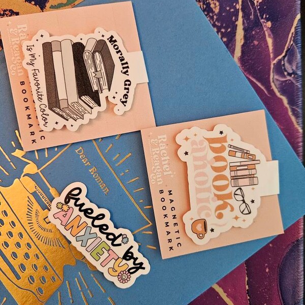 Cat Introvert Sticker Vinyl Decal for Laptop Phone Kindle Tablet Cute ...