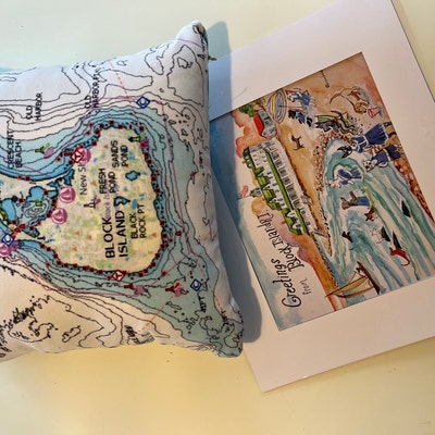 Early American Mural Wallpaper Handsigned Limited Edition Prints - Etsy