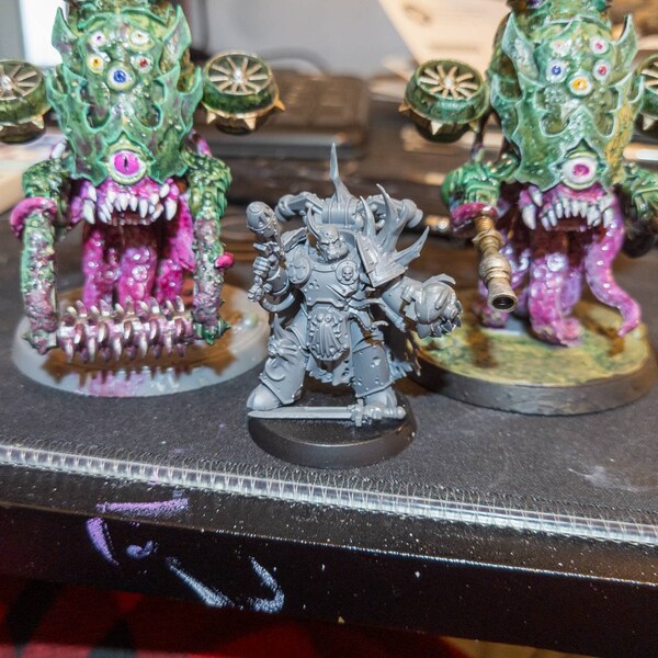 Colossal+ Cathedral Specter - Dnd Massive Monster - Giant Specter ...