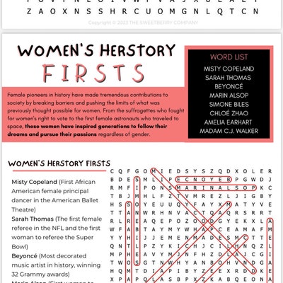 Black History Jeopardy Game Black History Trivia Game Fun Printable ...