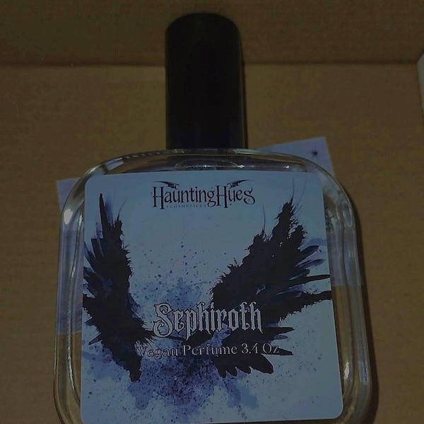 The Spectrum Collection - Buy One or A Set - Gothic Goth Ghost Rainbow ...