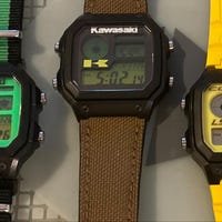 Single Color - "og" Faceplate - Casio Royale (faceplate ONLY!) - Etsy ...