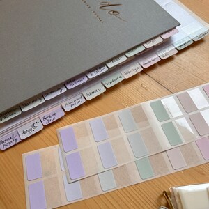 Kraft Sticky Notes, 3x3, Kraft Paper Sticky Notes, Sticky Note Pads ...