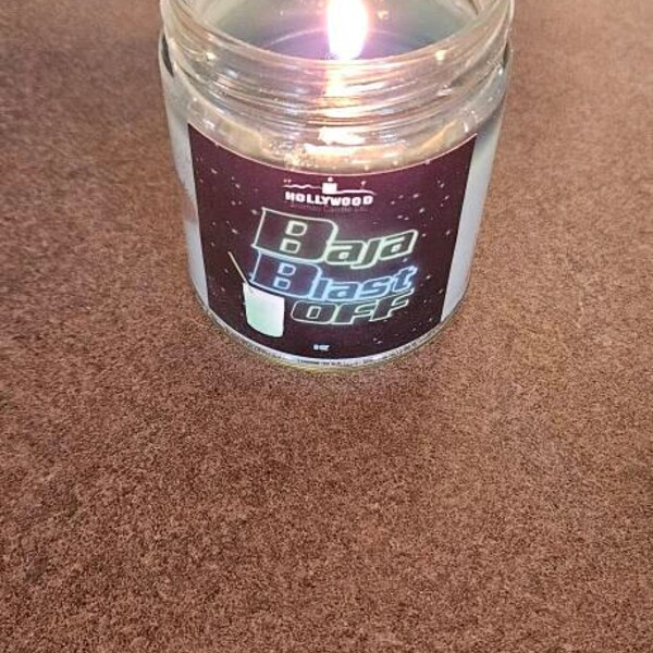 Swamp Ass shrek Candle Funny Gift Gift for Her Gift for Him Cute Gift ...