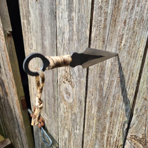 Forged Garden Sickle Set 4 PCS, Harvest Set, Hand Scythes, Ritual ...