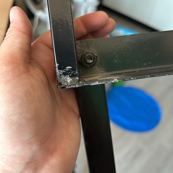 Murphy Folding Dining Table, Special Design Murphy Study Table, Wall ...