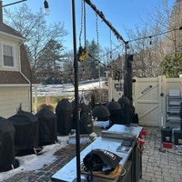 Hang Banners and Signs Over Your Table - Etsy Canada