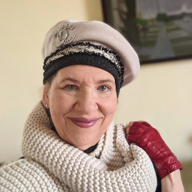 CREATIONS ARTISANALES FRANCAISE by EliseetViolette on Etsy