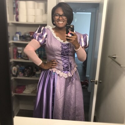 Handmade Cosplay Costume and Custom Cosplay Costume - Etsy