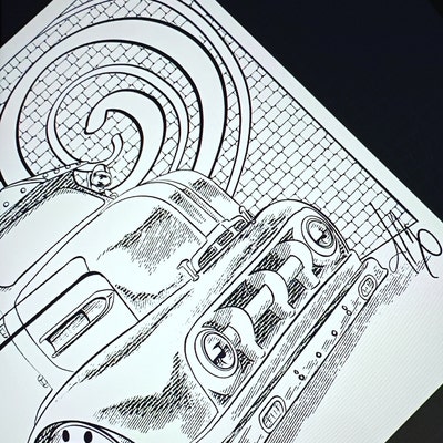 Atlantis Brush Set for Procreate Water Fish Scales Bubbles - Etsy