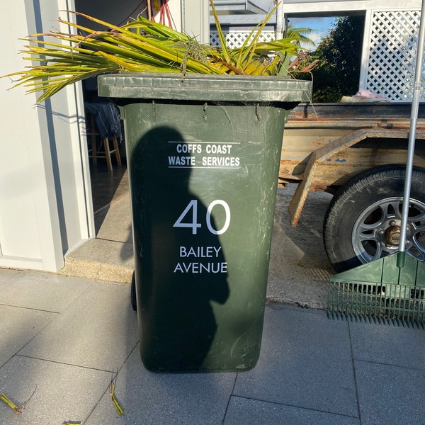 Standard Bin Labels (3-pack) - Etsy