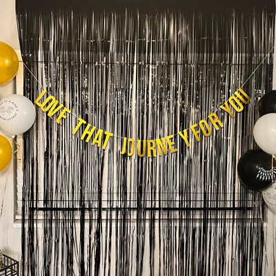 She Found A Keeper Banner Wizard Banner, Party Decor, Halloween, Harry ...