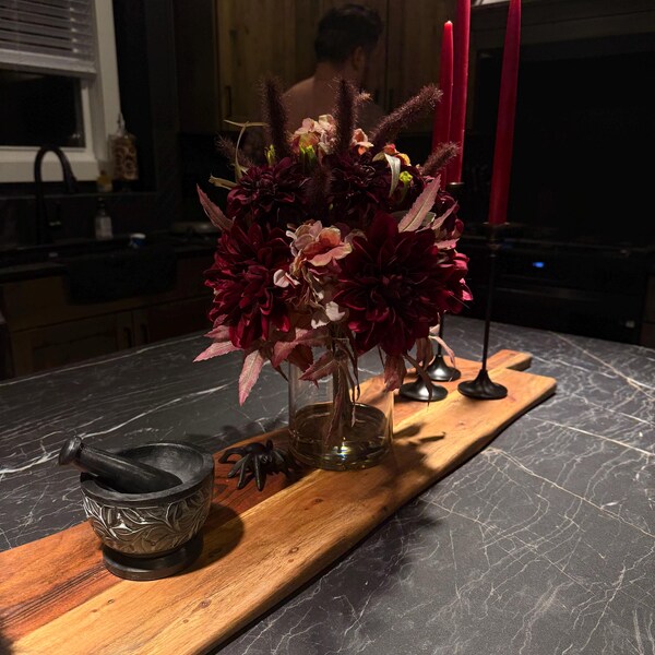 ORISHA OKO - Santeria Orisha Bead Necklace/eleke & Mazo Bracelet Set ...