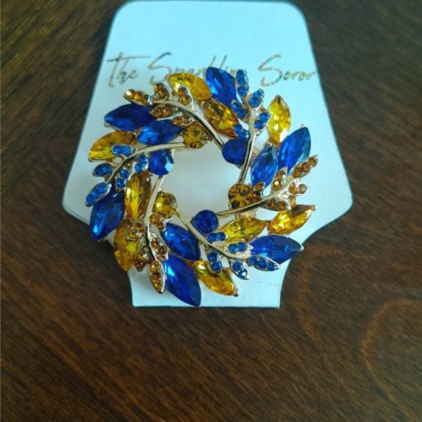 Sigma Gamma Rho Hand-sign Pin - Etsy
