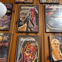 Literary Devices Poster Bundle, Figurative Language, Literary Term ...