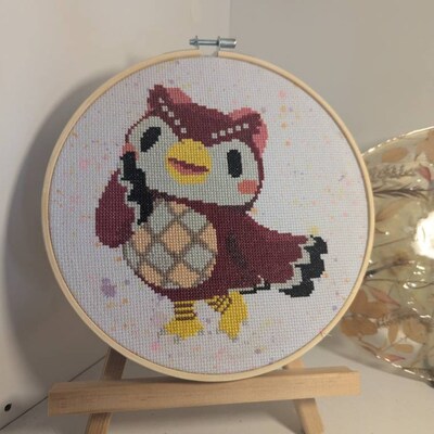 Animal Muppets Cross Stitch Pattern - Etsy