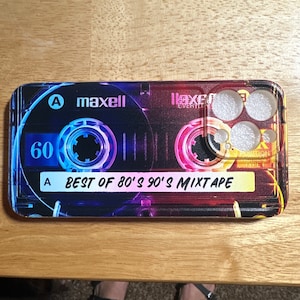 Retro Walkman Phone Case,iphone 14 Pro Case,iphone 13 Pro Max Case ...