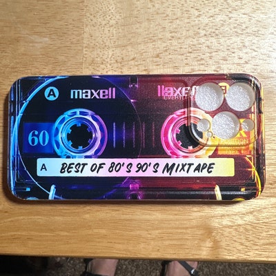 Retro Walkman Phone Case,iphone 14 Pro Case,iphone 13 Pro Max Case ...