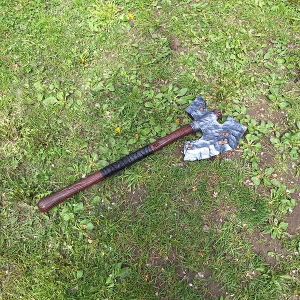 Ashley Foam LARP Anvil for Live Action Role Playing or Cosplay. *TAX ...