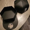 Baseball Cap Box | Hat Gift Boxes | Customized Favor Box | Baseball Hat ...