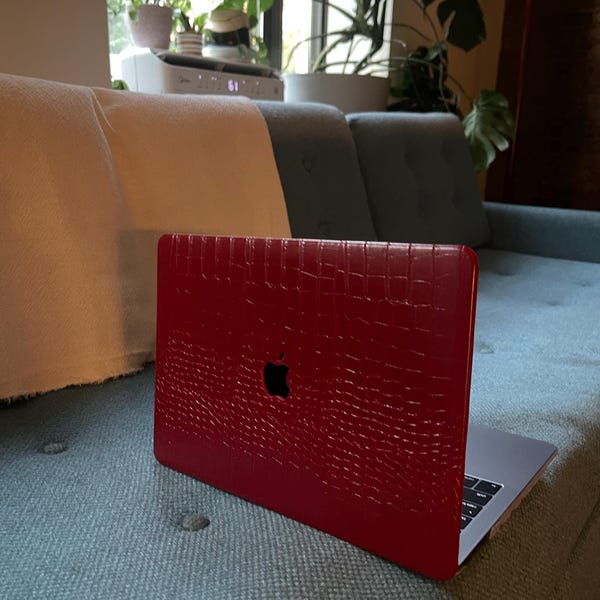 Greyish Brown MacBook Case Protect Cover for MacBook Pro 14 Case ...