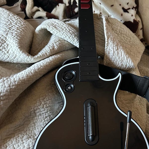 PDP Riffmaster 3D Printed Pickguard - Etsy