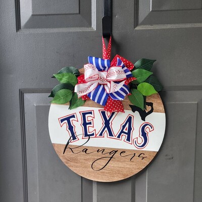 Baltimore Ravens, NFL Football, Ravens Football, Front Door Hanger ...